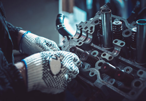 Dewatering Pumps | Sykes Group