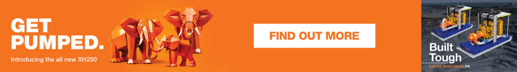 Dewatering Pumps | Sykes Group