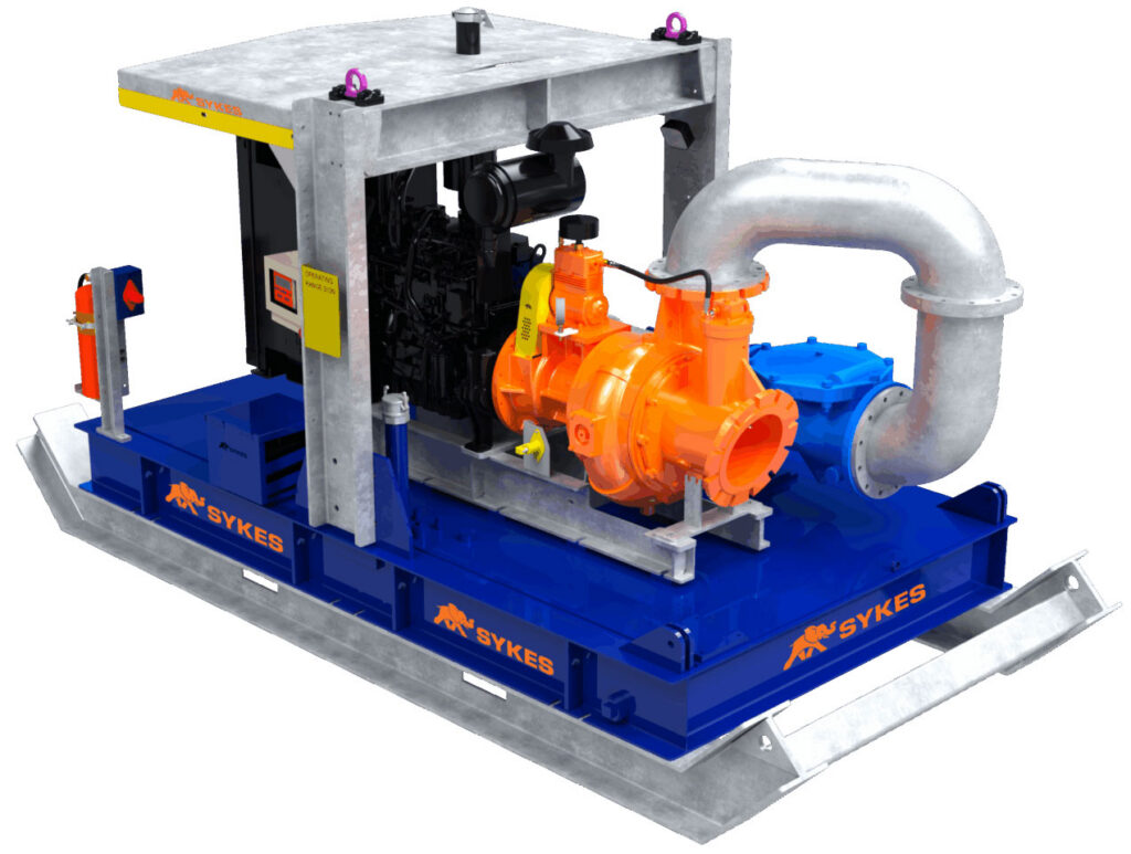 CP310 | Sykes Group